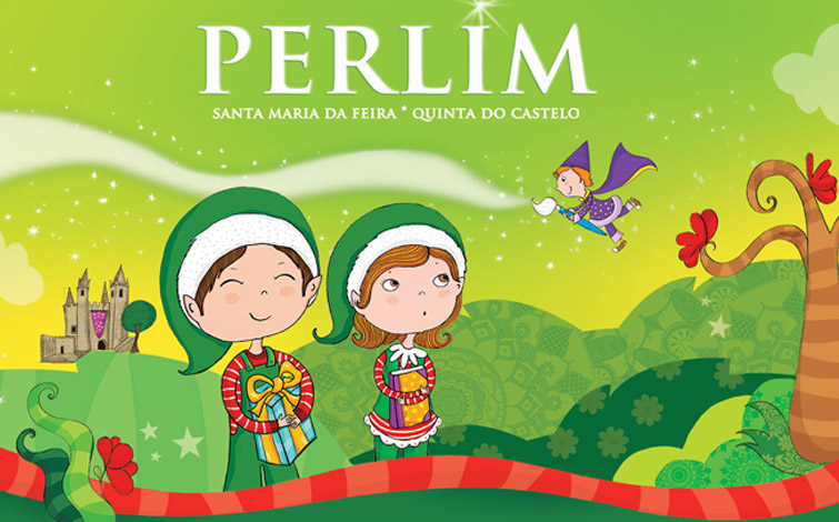 PERLIM | PARQUE TEMÁTICO DE NATAL