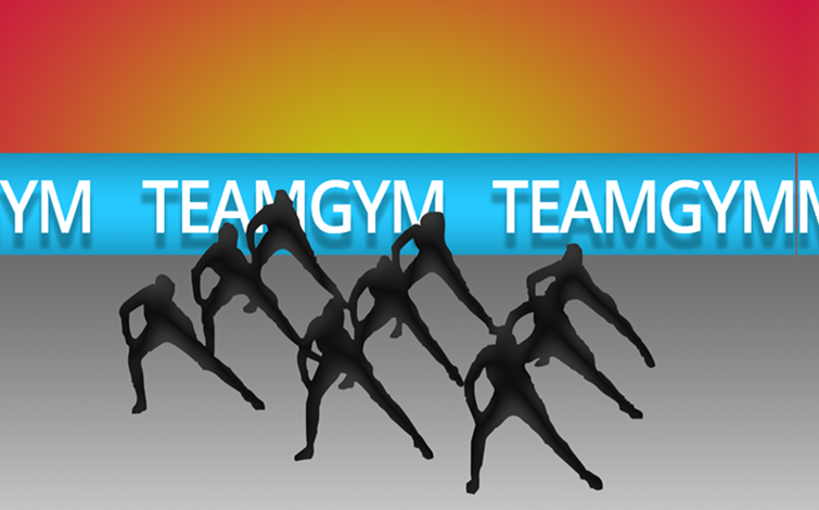 CAMPEONATO NACIONAL DE TEAMGYM