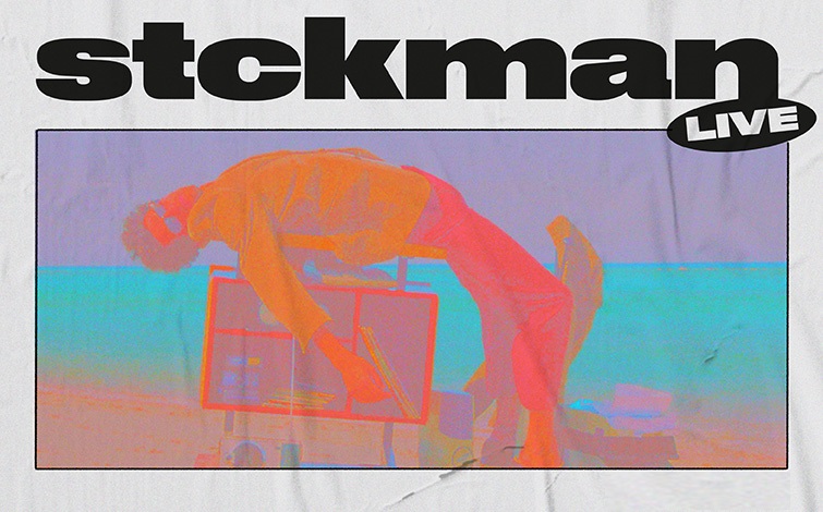 STCKMAN