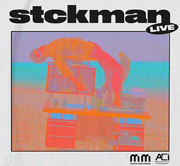STCKMAN