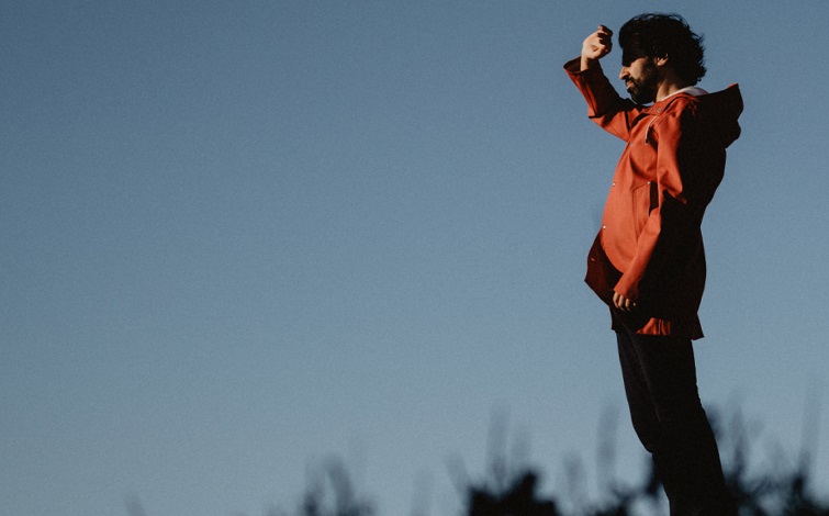 VALTER LOBO | "PRIMEIRA PARTE DE UM ASSALTO