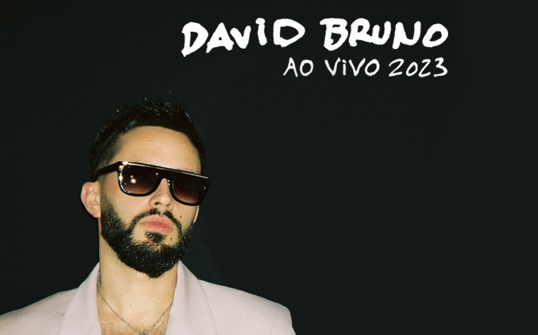 DAVID BRUNO