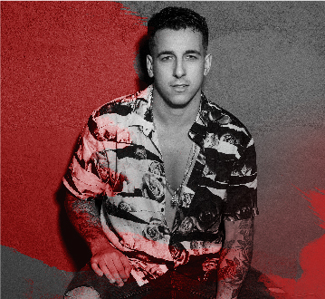 FERNANDO DANIEL | TOUR PRESENTE