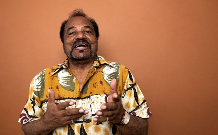 BONGA | CARNAVAL DE ANGOLA