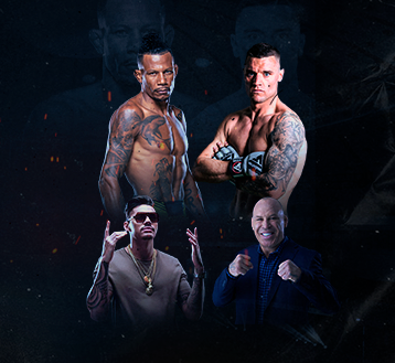 RISE FIGHTING CHAMPIONSHIP