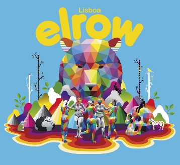 ELROW LISBON CARNIVAL 2023