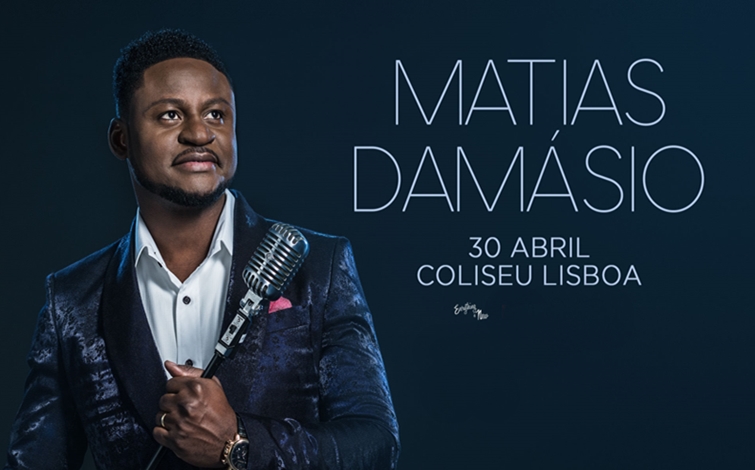 MATIAS DAMÁSIO