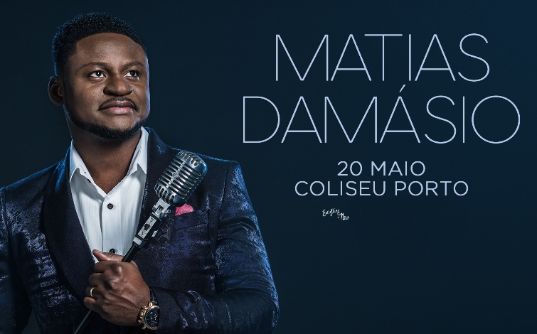 MATIAS DAMÁSIO