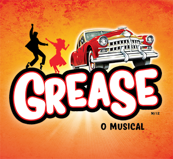 GREASE | O MUSICAL
