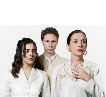 BRUSCAMENTE NO VERÃO PASSADO