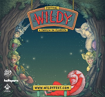 WILDY
