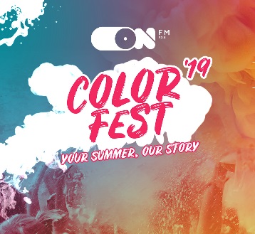 ON COLOR FEST