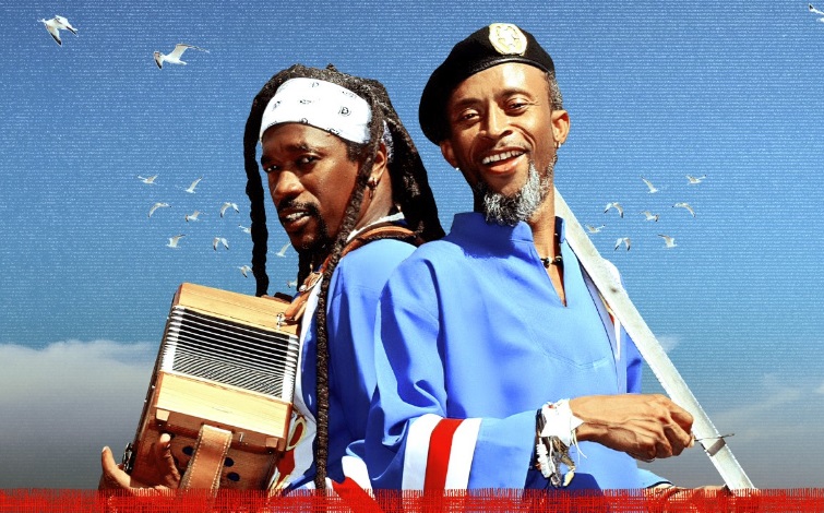 FERRO GAITA LIVE 25 ANOS DE CARREIRA