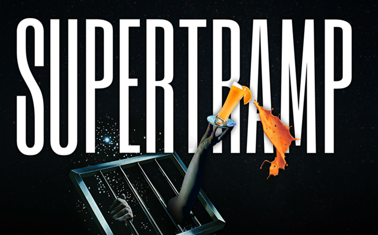 SUPERTRAMP TRIBUTE | LOGICAL TRAMP
