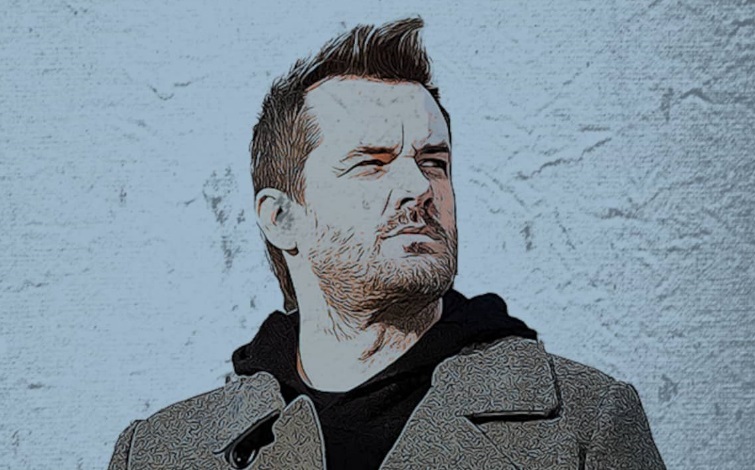 JIM JEFFERIES | GIVE EM WHAT THEY WANT TOUR