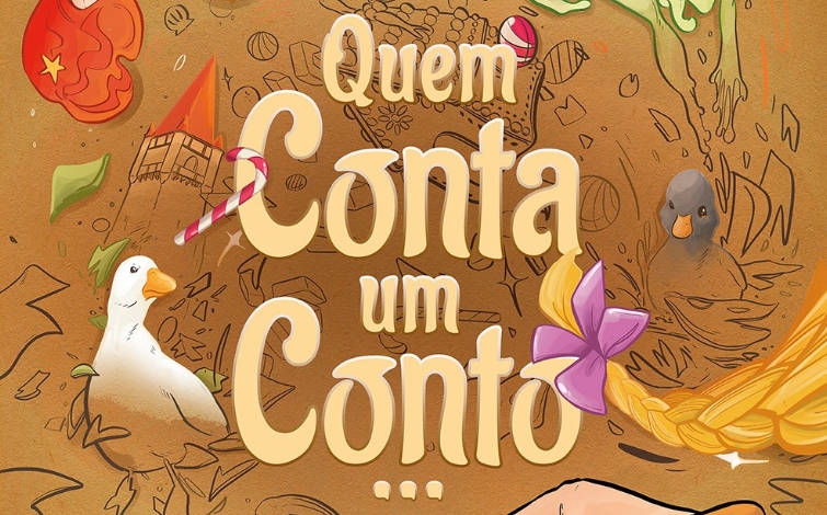 Quem Conta um Conto...