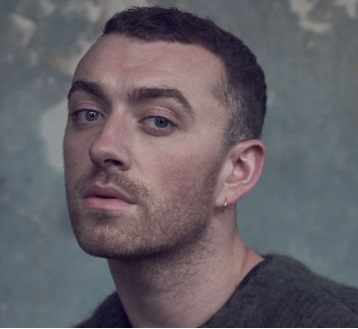 SAM SMITH