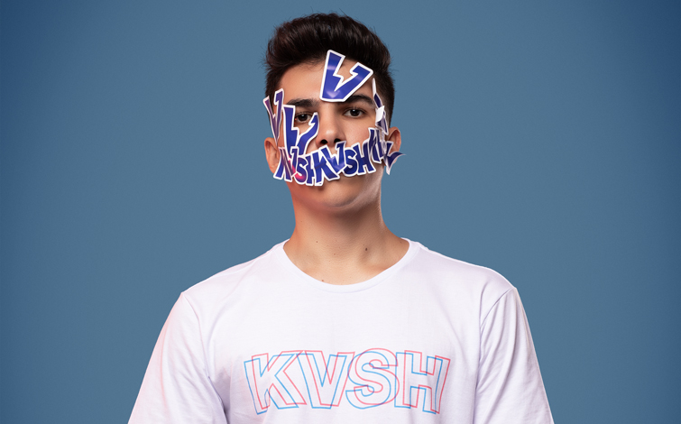 SINERGIA CONVIDA: KVSH