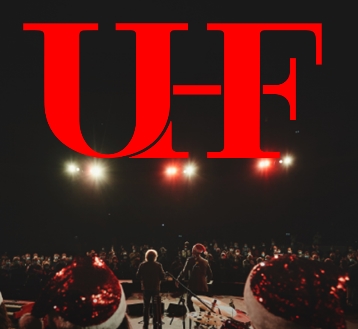 UHF | PODIA SER NATAL