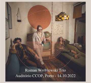 ROMAN WRÓBLEWSKI TRIO