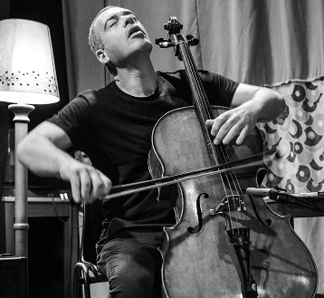 DANIEL LEVIN & SEI MIGUEL