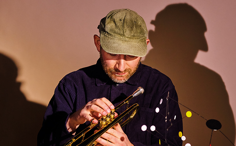 MATTHEW HALSHALL | MISTY FEST