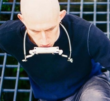 MARK WILLIAM LEWIS | PRIMA