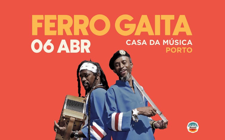 FERRO GAITA