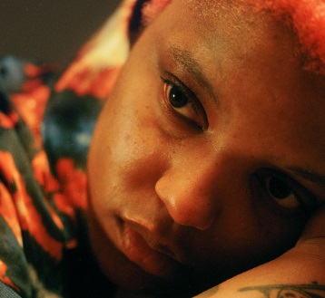 SUPER BALLET COM LORAINE JAMES | PHOEBE