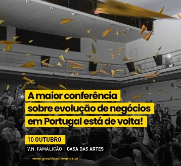 GROWTH CONFERENCE 2023