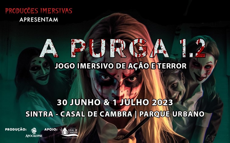 A PURGA 1.2