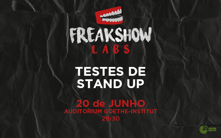 FREAKSHOW LABS