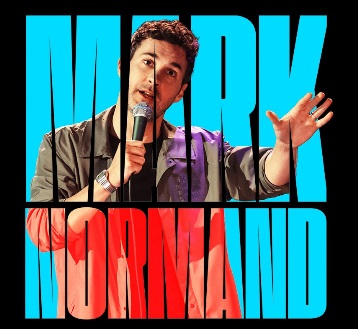 MARK NORMAND | YA DON'T SAY
