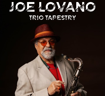 JOE LOVANO