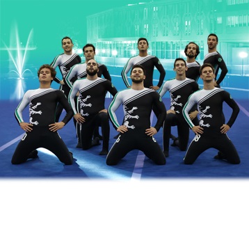 CAMPEONATO NACIONAL TEAMGYM