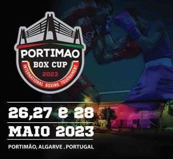 PORTIMÃO BOX CUP 2023