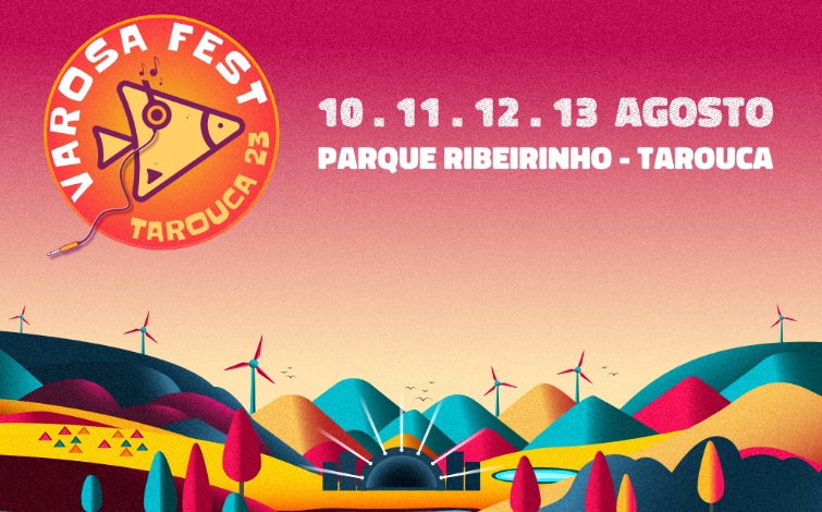 VAROSA FEST