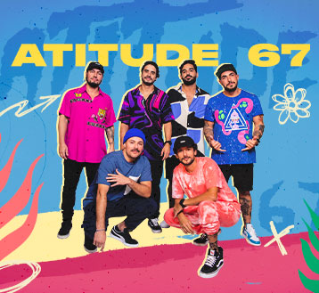 ATITUDE 67