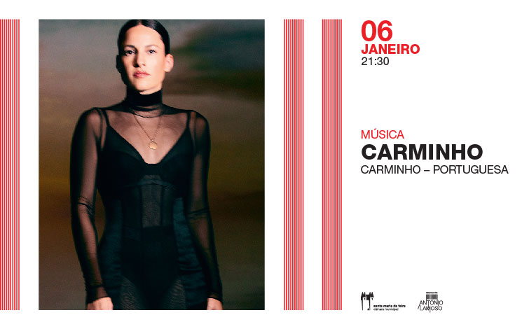 CARMINHO | PORTUGUESA