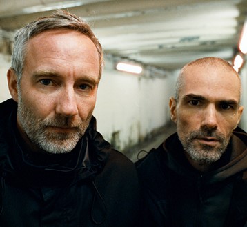 AUTECHRE AE_LIVE 2024