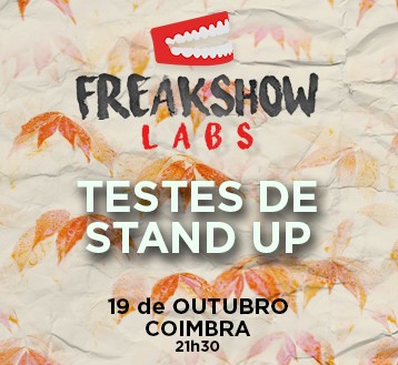 FREAKSHOW LABS