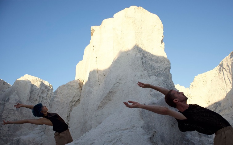 MATILDE BARBAS E MIGUEL SANTOS