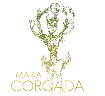 MARIA COROADA