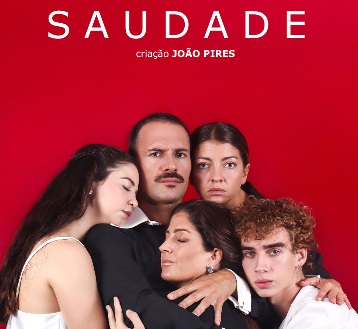 SAUDADE