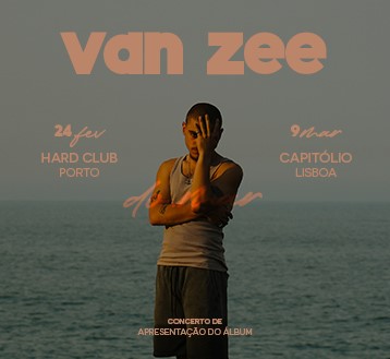 VAN ZEE | DO.MAR