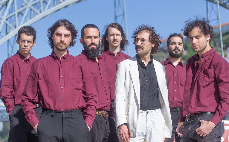 JOSÉ PINHAL POST-MORTEM EXPERIENCE + POP'LAR