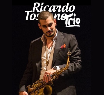 RICARDO TOSCANO TRIO