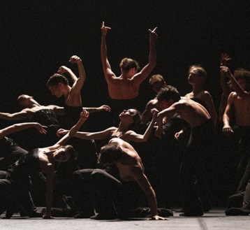 SYMPHONY OF SORROWS | CANTATA - CNB