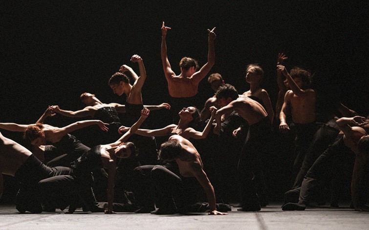 SYMPHONY OF SORROWS | CANTATA - CNB