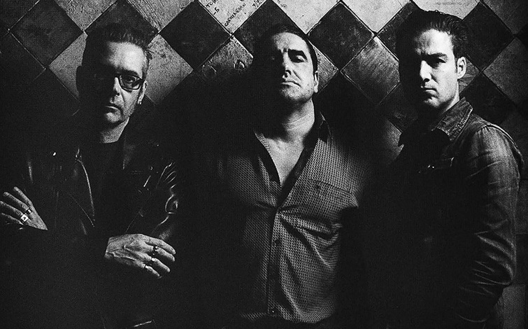 THE TWIST CONNECTION + LES LADS